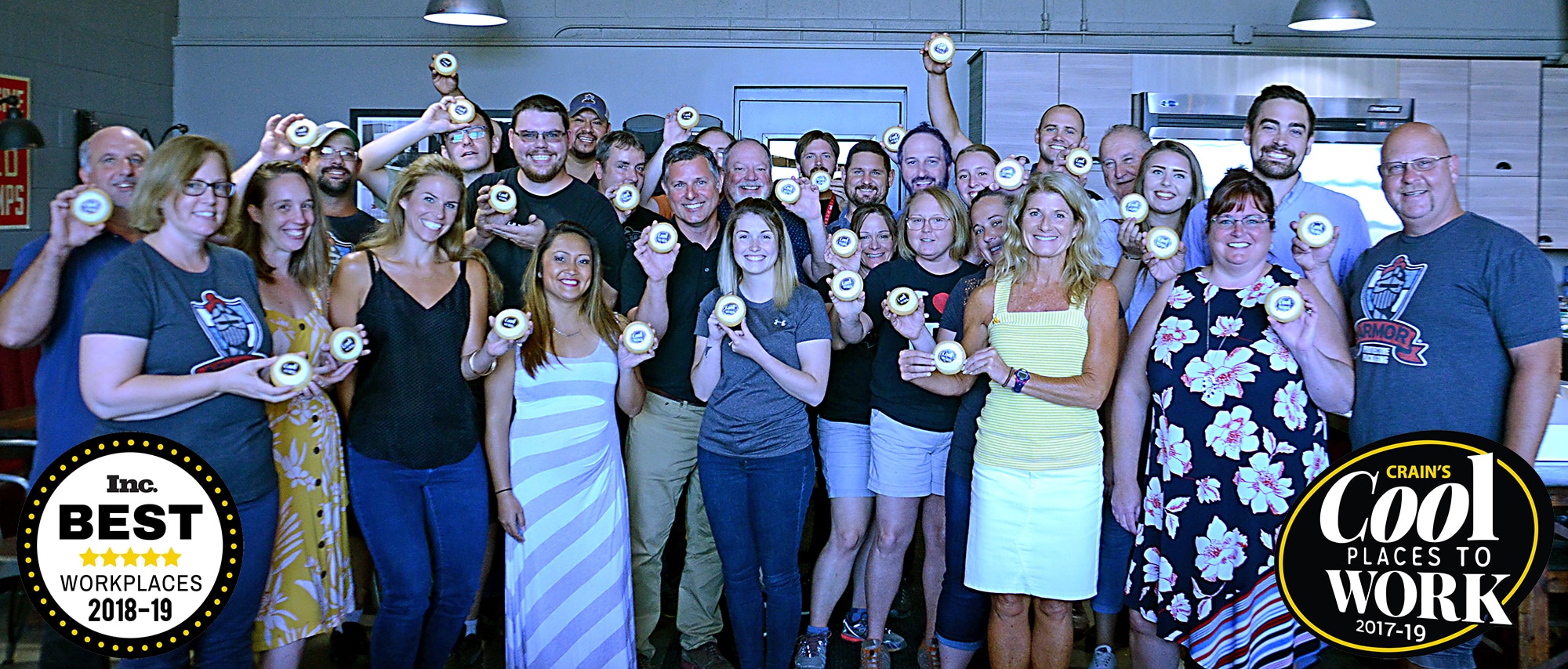 About ARMOR - Armor Protective Packaging®