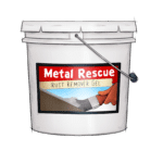 Rust Remover for Cars | Metal Rescue Rust Remover GEL | Armor VCI