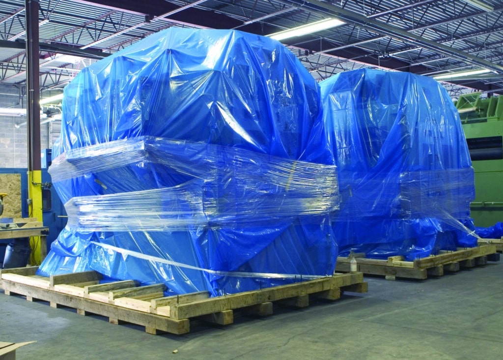 Give us 90 Seconds and We Will Show ARMOR POLY “In Action” for Use in ...