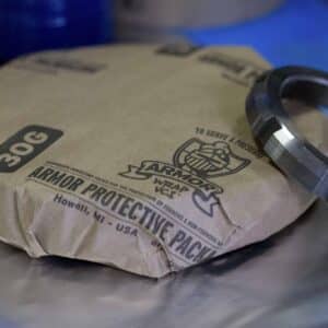 VCI Packaging Paper | Anti Corrosion Paper | Rust Prevention - Armor VCI