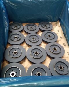 ARMOR WRAP® MPI Paper - MPI36200 - Armor Protective Packaging®