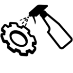 Dry Coat™ Rust Prevention Liquid | Anti Corrosion Liquid | Rust Prevention