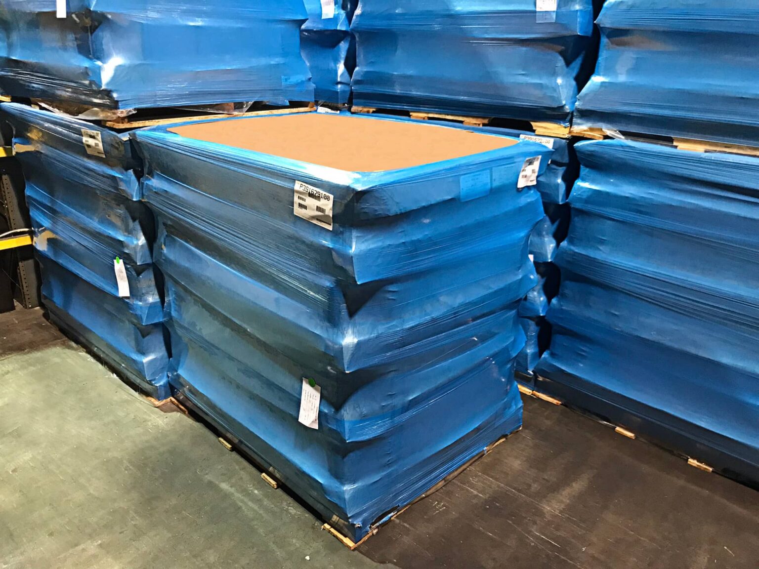 ARMOR’s 3 Golden Rules for the Proper Storage of VCI Packaging - Armor ...