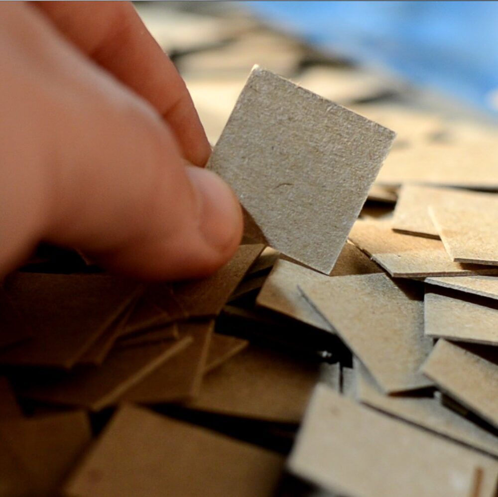 ARMOR SHIELD® Chipboard - VCICHIPS - Armor Protective Packaging®