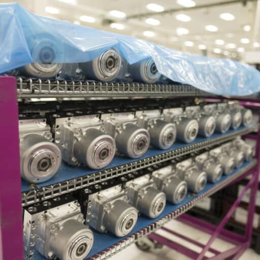 ARMOR POLY® - PSH125B1818HD - Armor Protective Packaging®