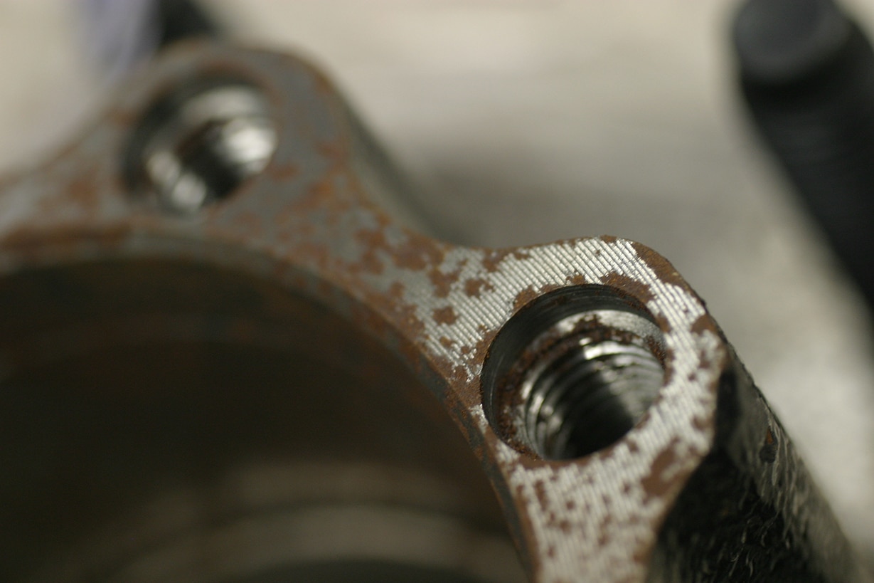 Do All Metals Rust? - Armor Protective Packaging®