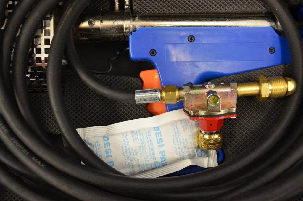 What Are the Different Types of Desiccants? - Armor Protective Packaging®