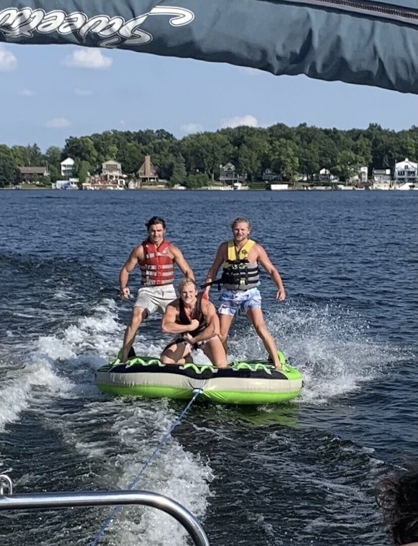 Meet Micah Harmon - Armor Protective Packaging®