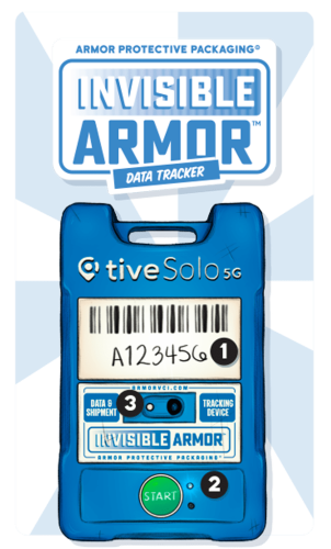 Desiccant Packs | Anti Corrosions Packs | Rust Prevention - Armor VCI