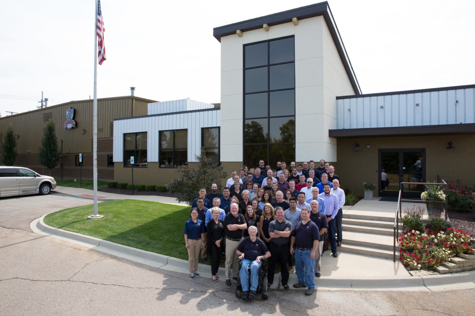 2017 ARMOR Global Sales Meeting Recap - Armor Protective Packaging®