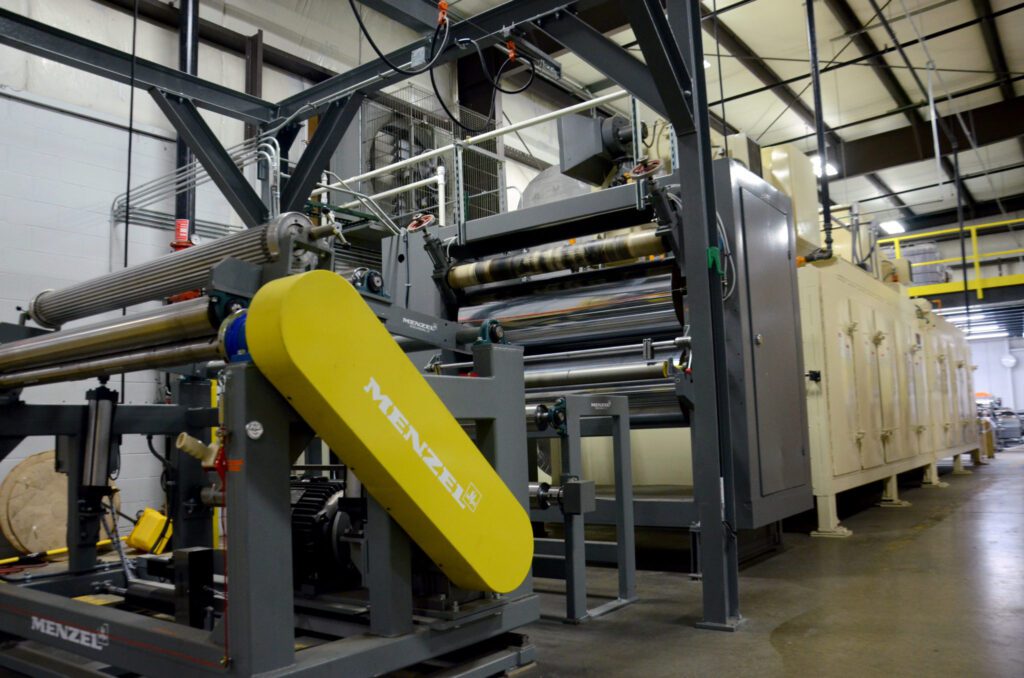 ARMOR Increases Its Ability to Produce ARMOR WRAP with the Addition of ...