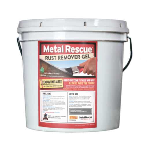 Rust Removal Archives - Armor Protective Packaging®