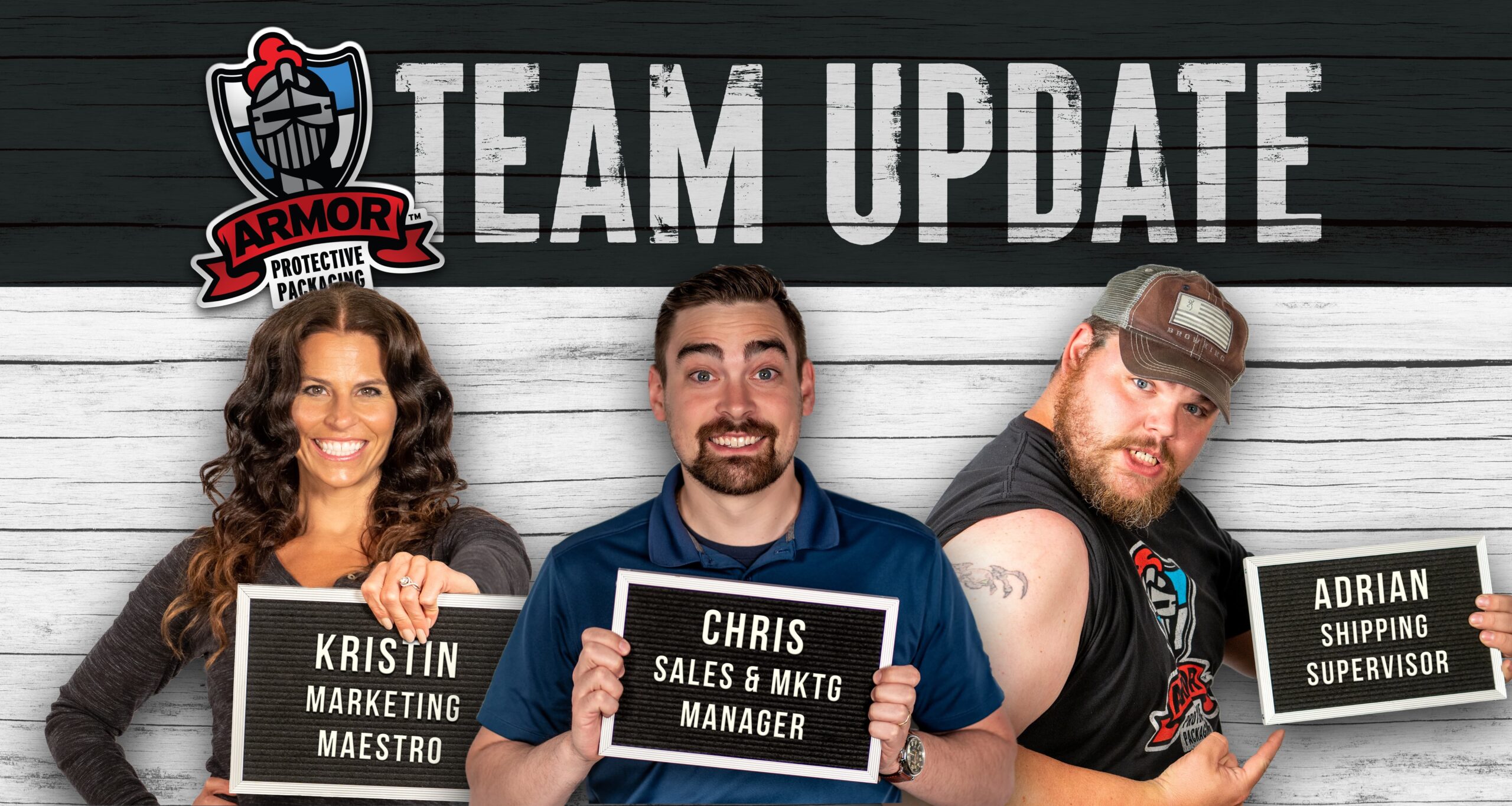 Highlights, Insights and Sound Bites from ARMOR - Armor Protective ...