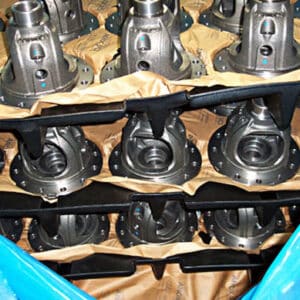 Armor Poly VCI Film | Armor VCI