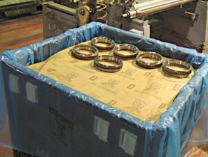 6 Ways to Get the Most Out of Your VCI Rust Prevention Packaging Paper ...