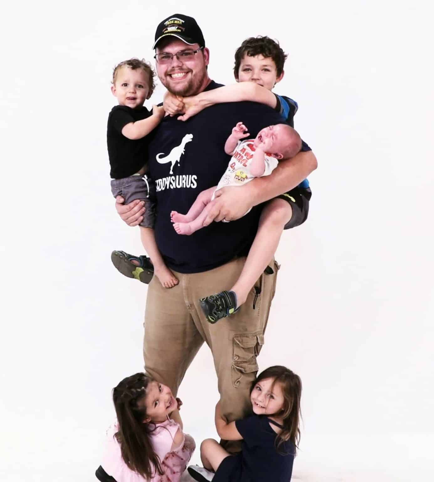 Meet Adrian Scherer - Armor Protective Packaging®