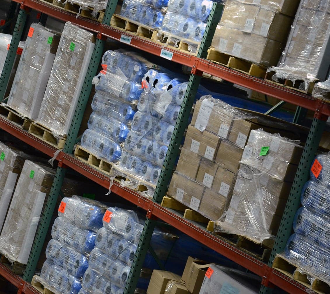 STOCK LIST - Armor Protective Packaging®